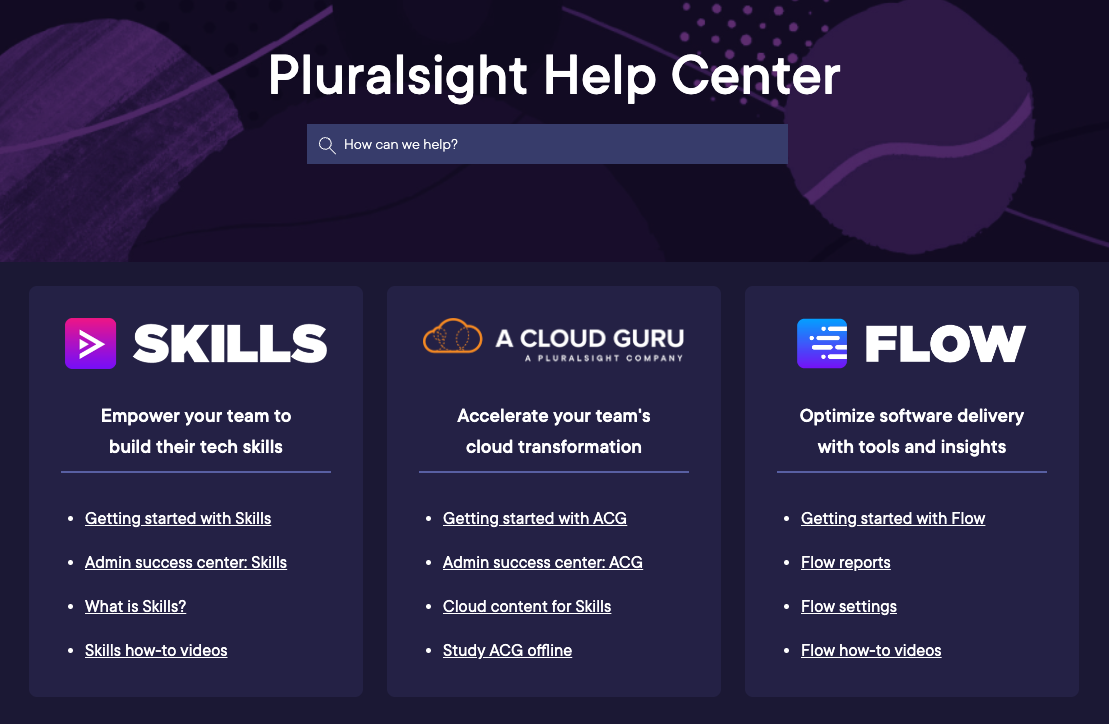 Skills release notes: February 2023 – Pluralsight Help Center